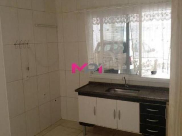CASA TÉRREA A VENDA BAIRRO BELA VISTA JUNDIAÍ SP