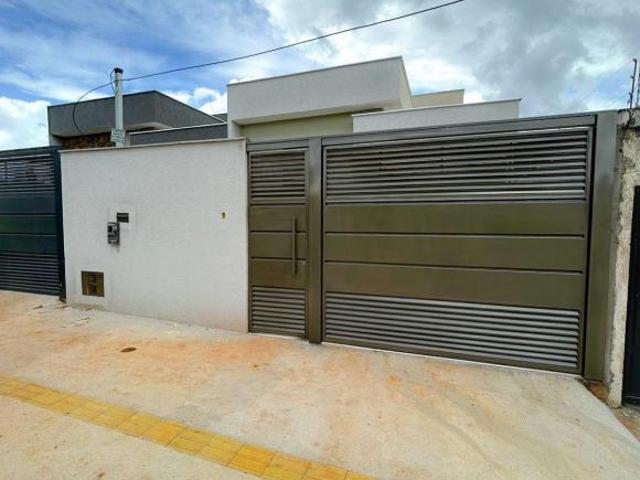 Casa Térrea à Venda Bairro Cardoso | Aparecida de Goiânia GO