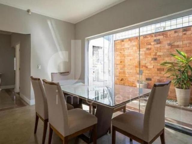 Casa térrea à venda – Bairro Chácara Primavera em Campinas SP