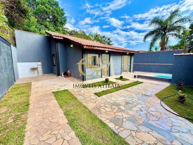 Casa térrea a venda Bairro do Portão Atibaia