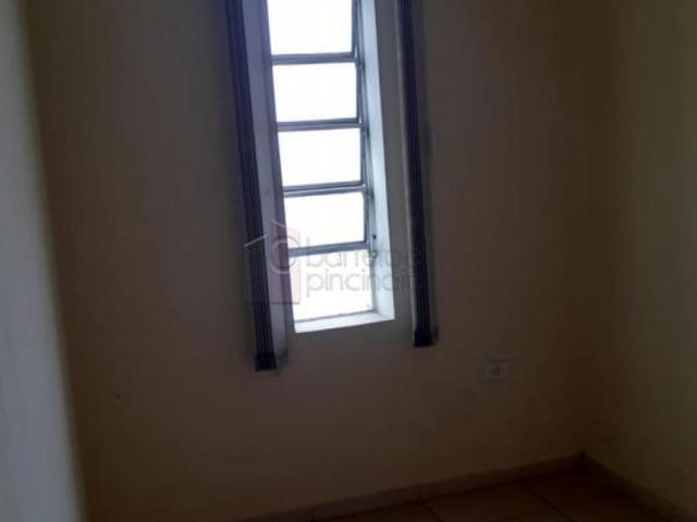 CASA TÉRREA Á VENDA BAIRRO JARDIM CICA JUNDIAÍ