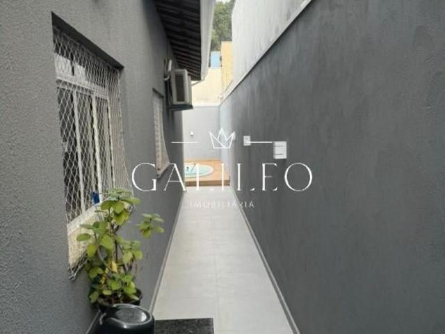 CASA TERREA A VENDA BAIRRO JARDIM SANTA ISABEL ITUPEVA SP