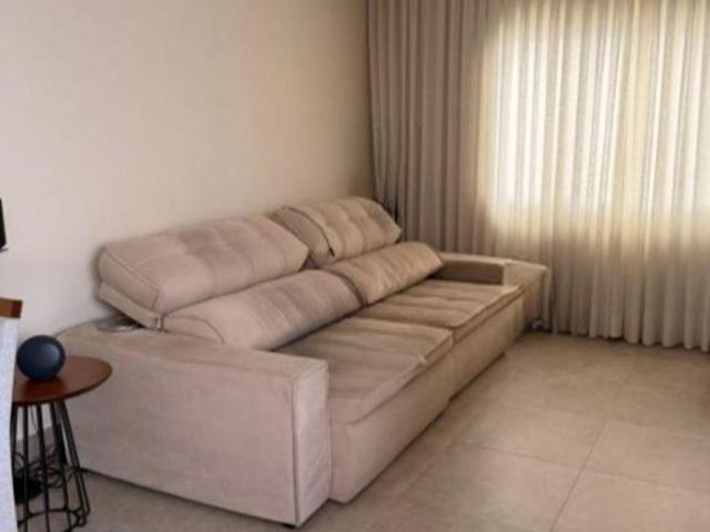 Casa Térrea à Venda Bairro Nova Gerty 2 dorm 1 suíte 4 vagas