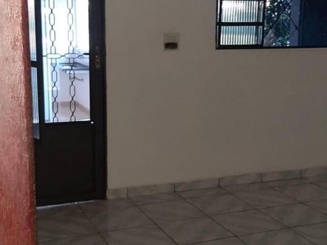 CASA TÉRREA À VENDA BAIRRO NOVO HORIZONTE 2 DORM + EDÍCULA SÃO PEDRO