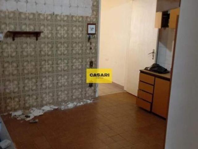 Casa Térrea à Venda – Bairro Paulicéia, São Bernardo do Campo Imóvel Vago – Excelente Oportunidade!