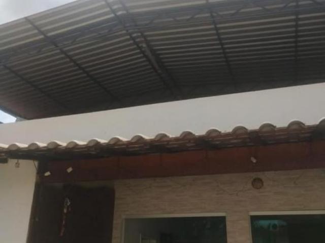Casa Térrea à Venda – Bairro Paulo Camilo, Betim/MG