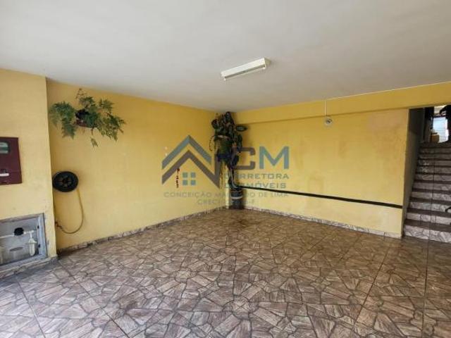 CASA TÉRREA A VENDA BAIRRO SANTO ANTÔNIO