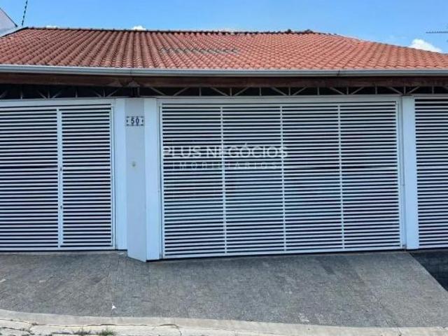 Casa Térrea À Venda Barcelona Sorocaba/SP 3 dormitórios 208 m²