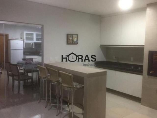 Casa Térrea à Venda Belvedere I Cuiabá 3 Suítes Piscina