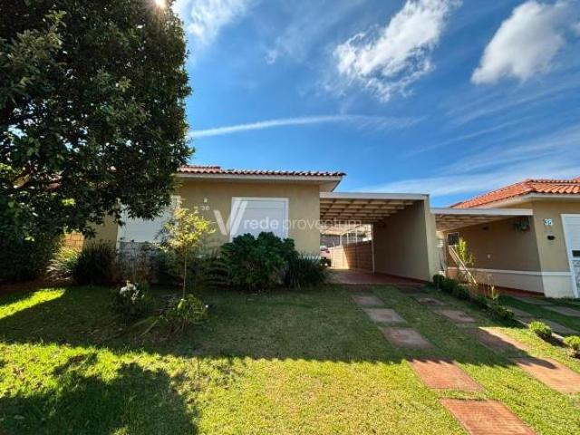 Casa térrea à venda Betel Paulínia