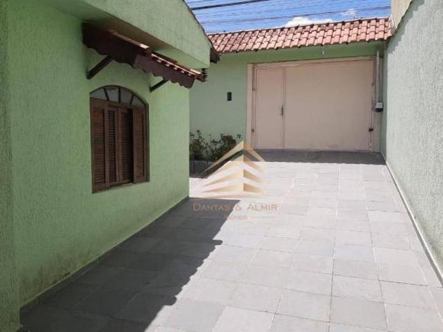 Casa Térrea A venda Bonsucesso 3 Dormitórios 3 Vagas Cobertas