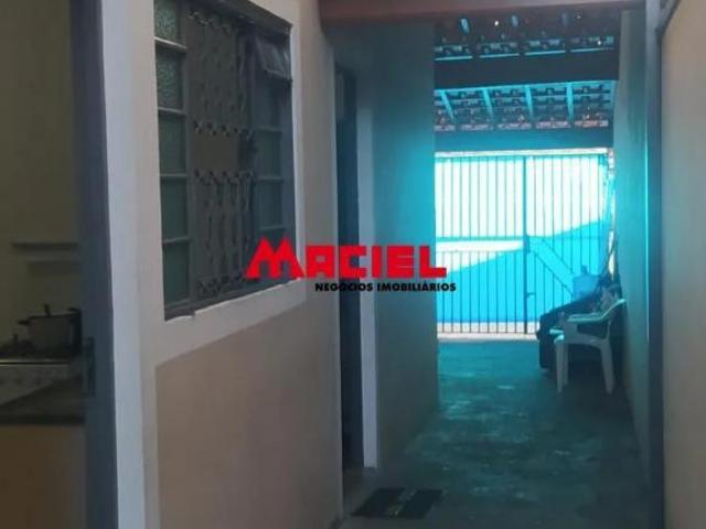 Casa Térrea à Venda Bosque dos Ipês | Zona Sul São José dos Campos/SP