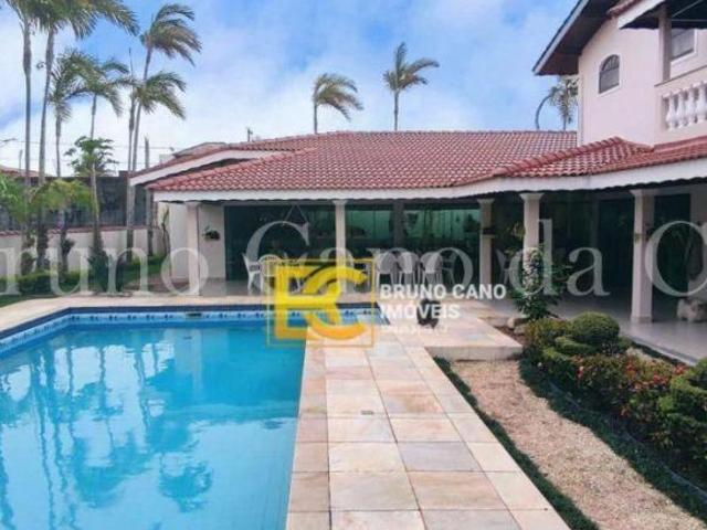 Casa térrea a venda Bougainvillee Residencial I Peruíbe/SP