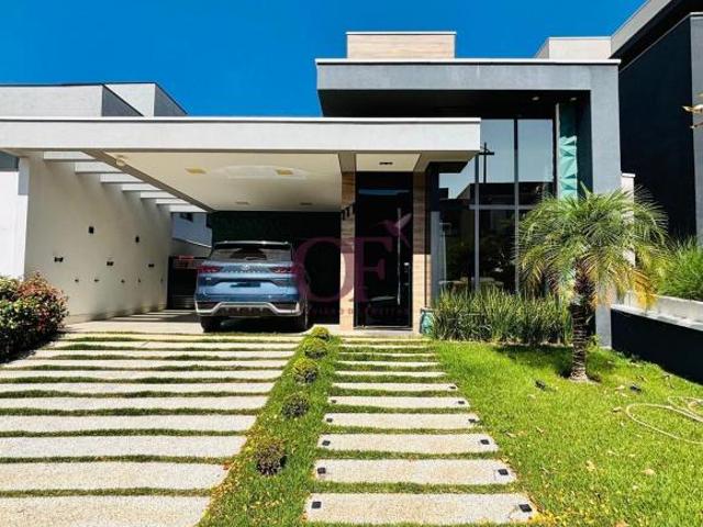 CASA TÉRREA A VENDA BRISAS DA MATA JUNDIAÍ