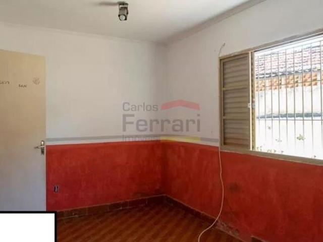Casa térrea a venda, Casa Verde Alta, 04 dormitórios, 05 vagas
