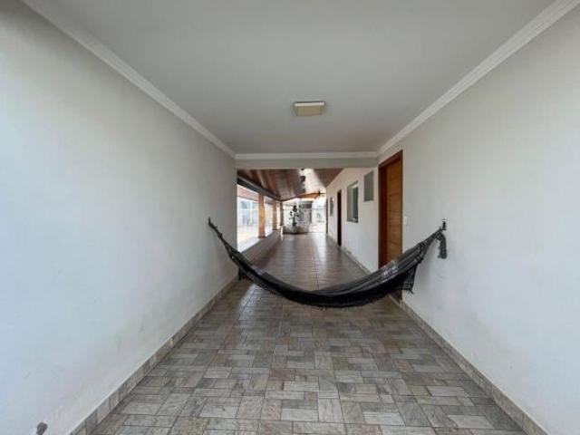 Casa térrea à venda Centro Cerquilho