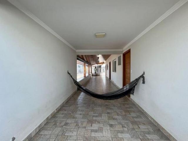 Casa térrea à venda Centro Cerquilho