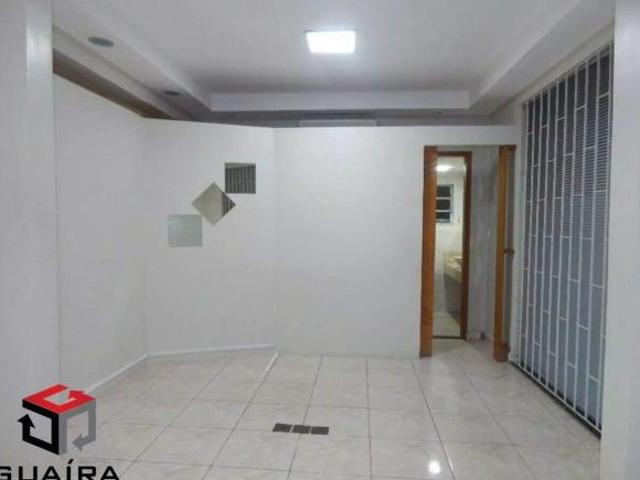 Casa Térrea à venda Centro São Bernardo do Campo SP