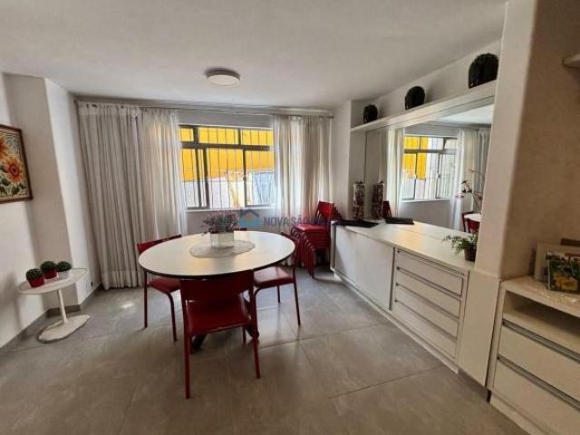 Casa terrea a venda Chacara Inglesa, 2 quartos e 3 vagas