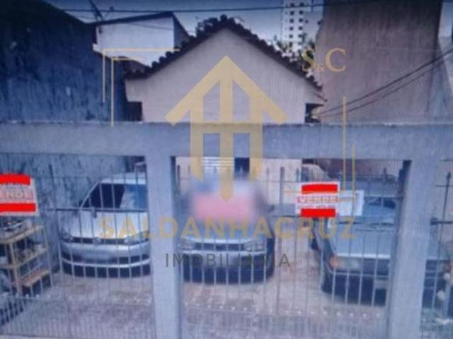 Casa Térrea à Venda – Chácara Santo Antônio, Tatuapé – Zona Leste/SP