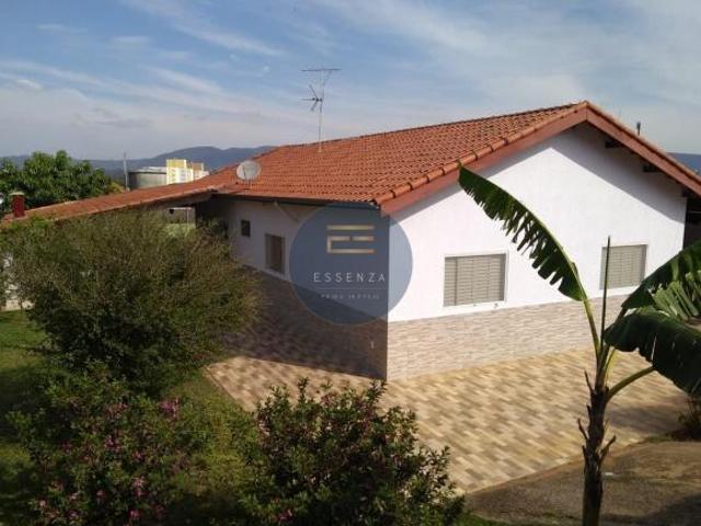 Casa Térrea à Venda – Chácara Santa Camila | Jundiaí Jardim das Tulipas