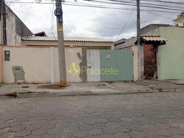 Casa terrea à venda, Chácara Tropical, Potim, SP
