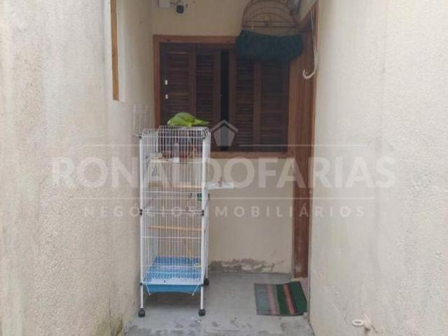CASA TERREA A VENDA CIDADE DUTRA ZONA SUL