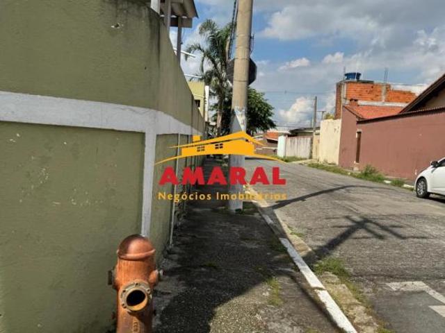 Casa Térrea a venda Cidade Edson, Aceita Financiamento