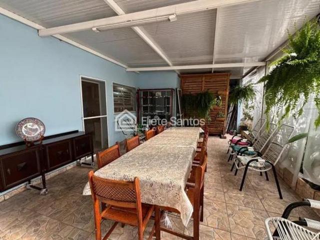 Casa térrea à venda, Cidade Jardim I, Americana, SP