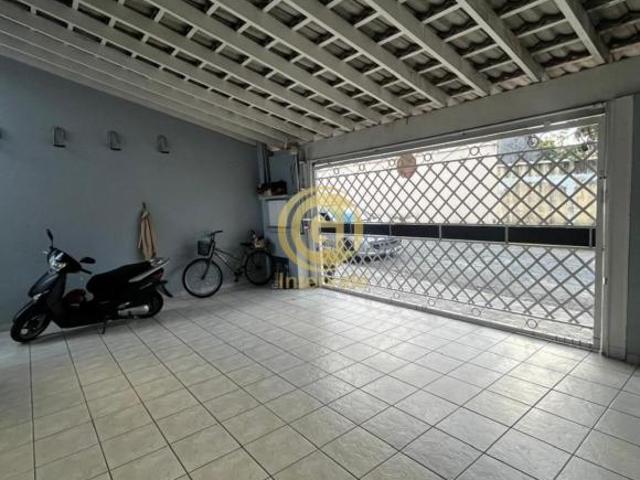 Casa Térrea à Venda ? Cidade Jardim | Jacareí/SP Excelente oportunidade de morar em um dos bairros