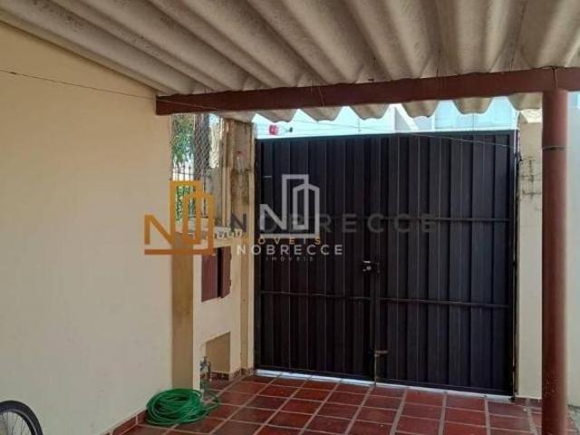 CASA TÉRREA À VENDA CIDADE NOVA INDAIATUBA/ SP