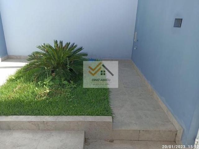 Casa Térrea à Venda Cita Bellucci