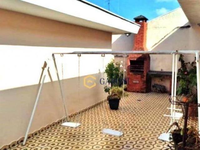 Casa Térrea à Venda City América