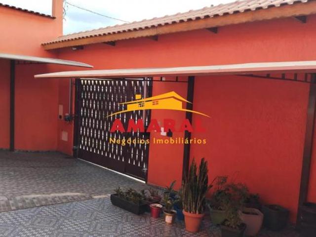 Casa Térrea a venda com 4 Quartos Ferraz de Vasconcelos S/P