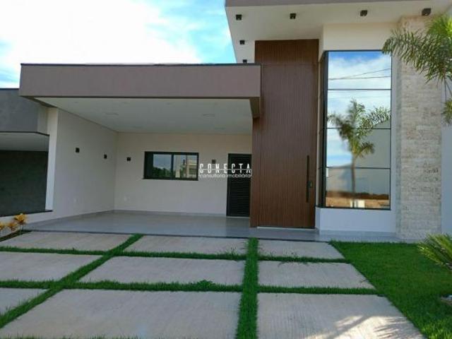 Casa Térrea à Venda com 4 quartos, Condomínio Evidências, Indaiatuba SP