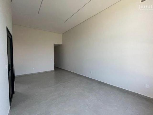 Casa Térrea á venda com 4 quartos, Condomínio Residencial Milano, Indaiatuba SP