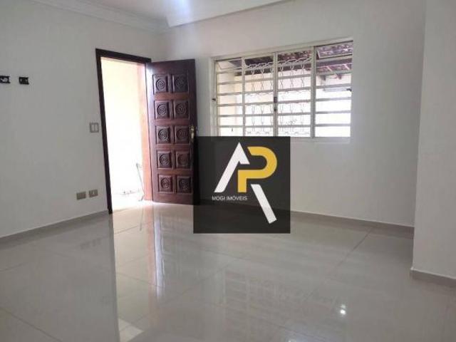 Casa terrea a venda com 4 quartos, edícula e piscina 276 m² na Vila Suissa Mogi das Cruzes/SP