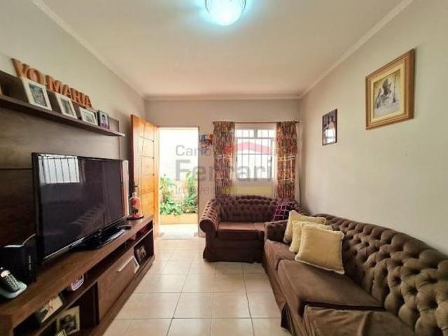 Casa térrea à venda com 4 quartos na Vila Pedra Branca
