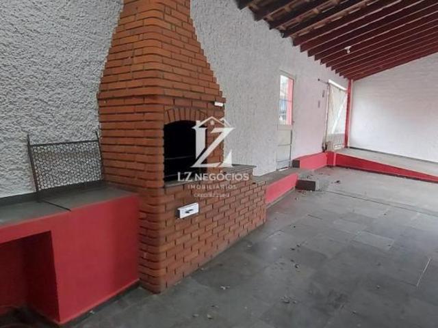 Casa térrea à venda com 4 quartos Vila Almeida, Zona Norte