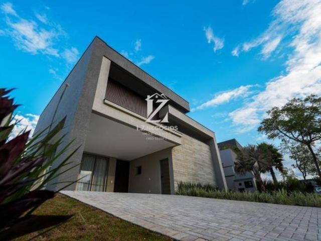 Casa térrea à venda com 4 suítes, Condomínio Alphaville Nova Esplanada, Votorantim SP