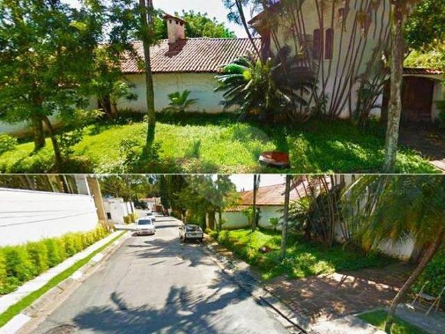 Casa a venda na Chácara Monte Alegre com 4 quartos sendo 4 suítes