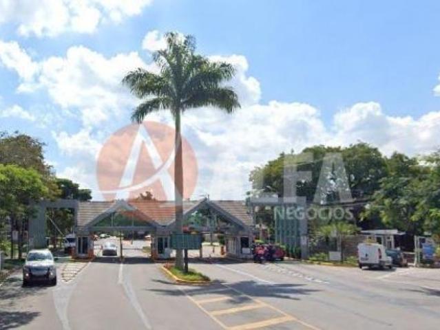 Casa térrea à venda com 6 Dormitórios Condomínio São Paulo II Cotia / SP