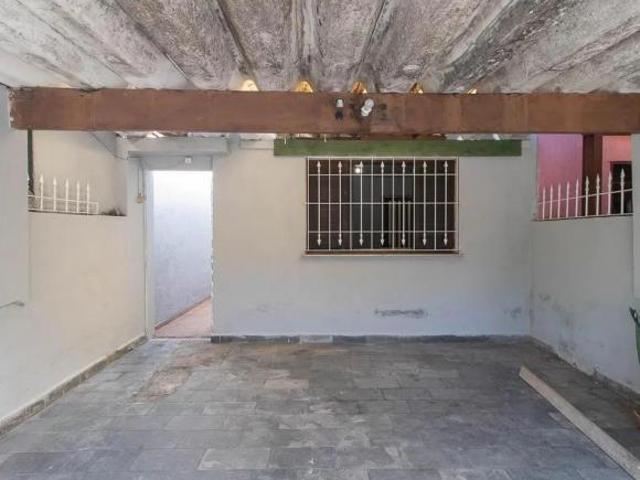Casa Térrea à venda com 70m², 2 quartos e 2 vagas no Jaçana