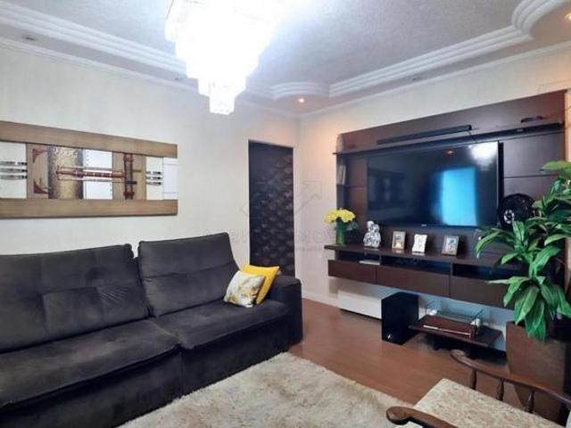 Casa Térrea á venda com 03 dormitórios na Vila Francisco Matarazzo Santo André/SP