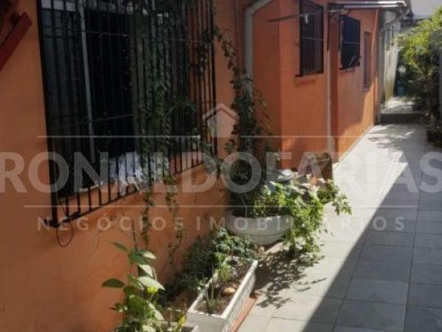 casa Terrea a venda com 03 dormitórios na região de Interlagos
