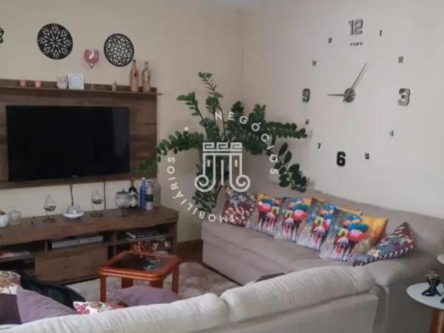 CASA TÉRREA À VENDA COM 03 DORMITÓRIOS NO JARDIM DO LAGO EM JUNDIAÍ/SP