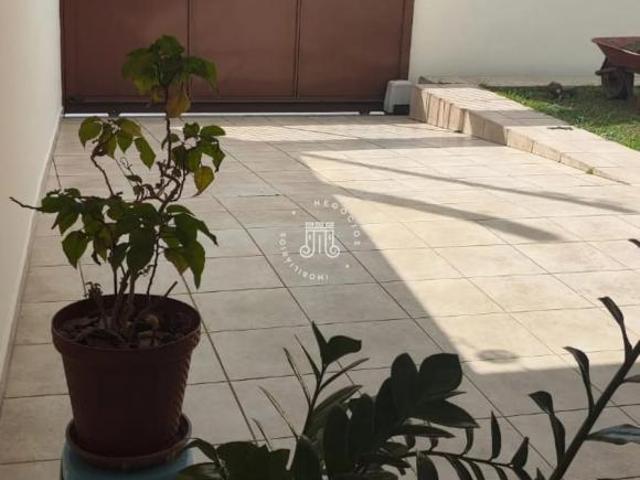 CASA TERREA A VENDA COM 03 DORMITÓRIOS NO JARDIM SANTANA JUNDIAI/SP