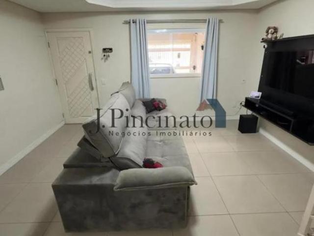 CASA TERREA A VENDA COM 03 QUARTOS NO BAIRRO CIDADE JARDIM II JUNDIAI/SP REF. 23742