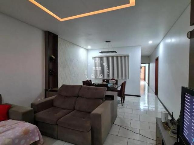CASA TERREA À VENDA COM 03 QUARTOS COM SUÍTES JARDIM TORRES DE SÃO JOSÉ JUNDIAI/SP