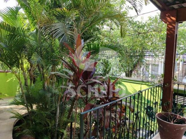 Casa Térrea à venda com 03 quartos e 02 vagas no Jabaquara